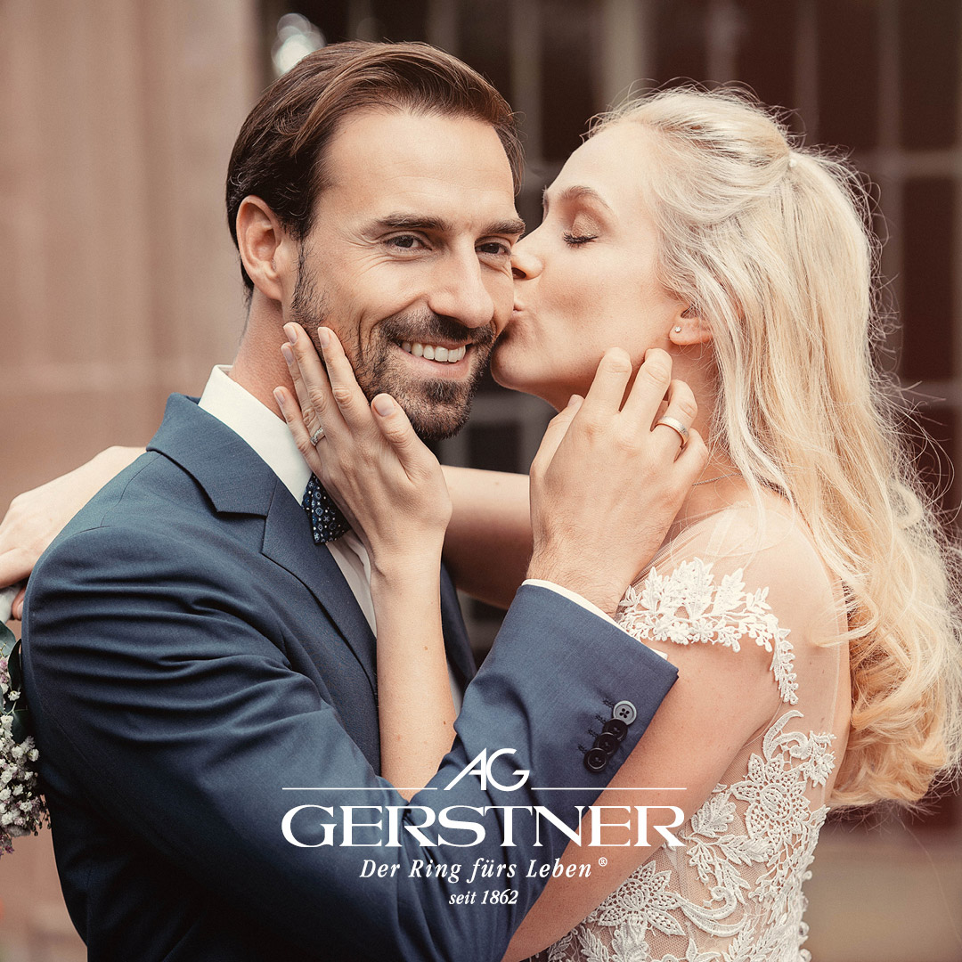 Etwas Altes, etwas Neues, etwas Gebrauchtes, etwas Blaues... - Juwelier ...